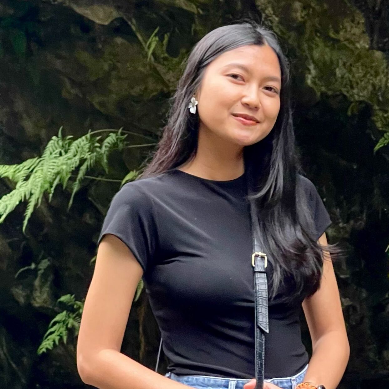 Feni Kusuma - maumerelogia